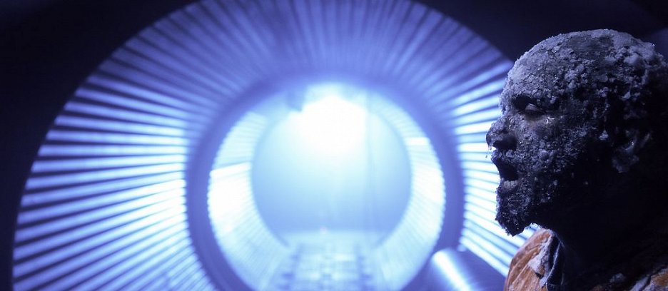 Infini (2015) | ČSFD.cz