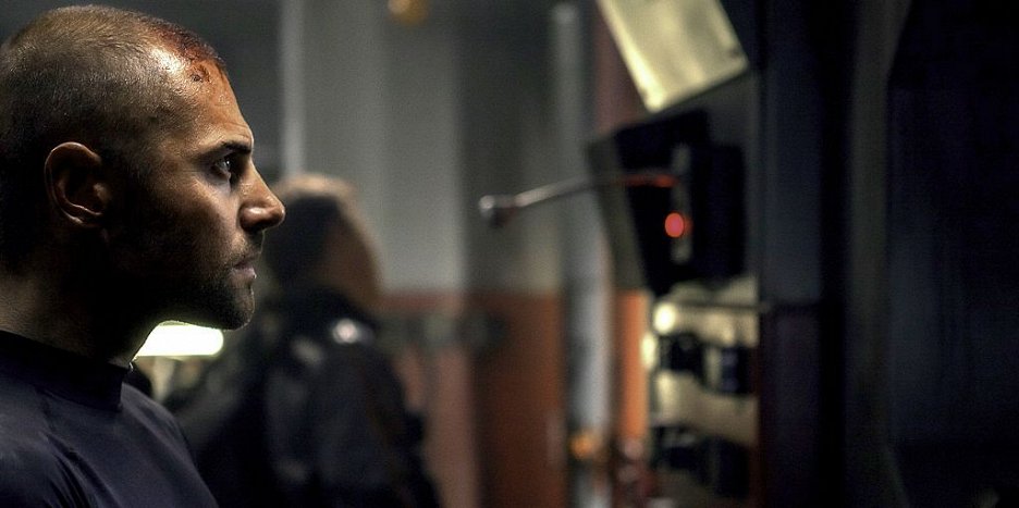 Infini (2015) | ČSFD.cz