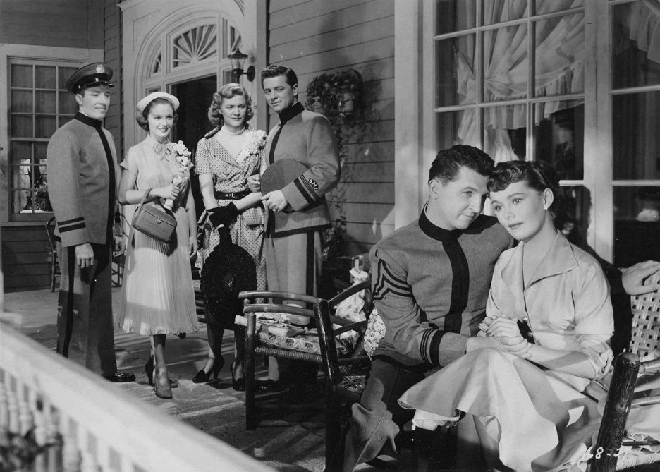 Aileen Stanley Jr. | ČSFD.cz