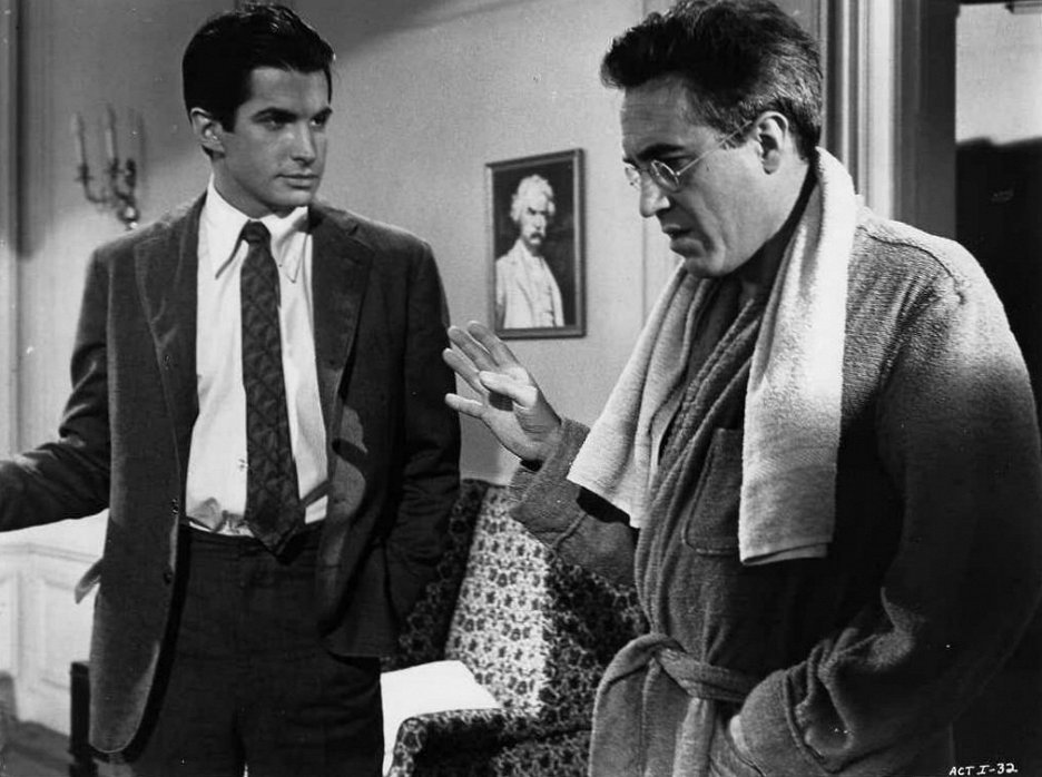 Act One (1963) | ČSFD.cz