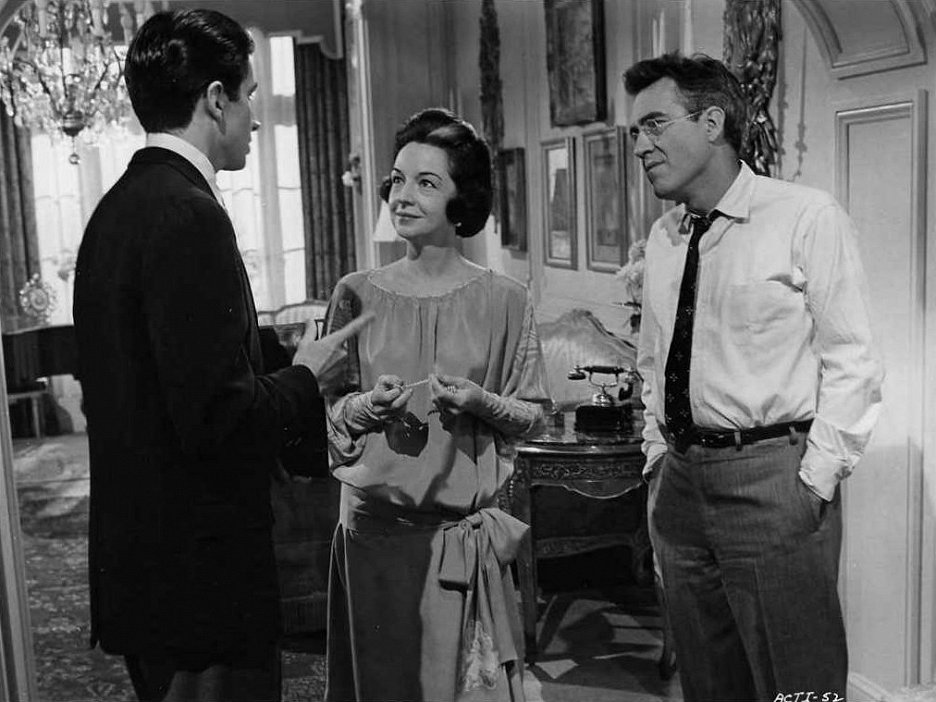 Act One (1963) | ČSFD.cz