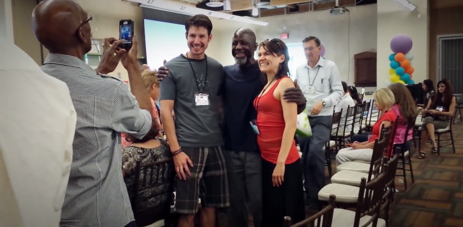 Jim Morris: Lifelong Fitness (2013) | Gallery - Photos | ČSFD.cz