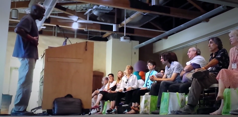 Jim Morris: Lifelong Fitness (2013) | Gallery - Photos | ČSFD.cz