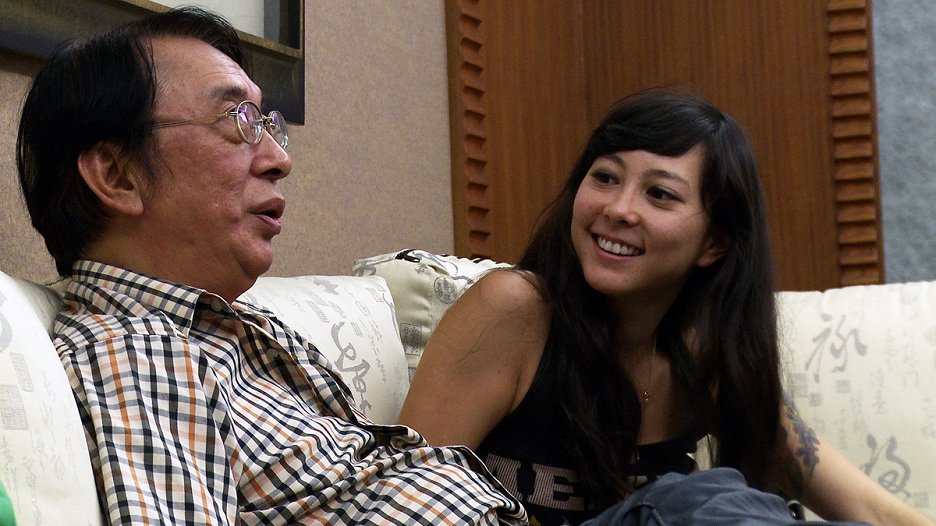 Shih (2014) | ČSFD.cz