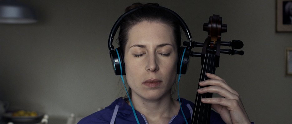 HomeSick (2015) | ČSFD.cz