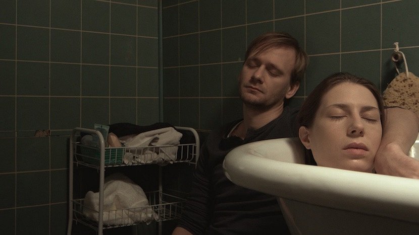 HomeSick (2015) | ČSFD.cz
