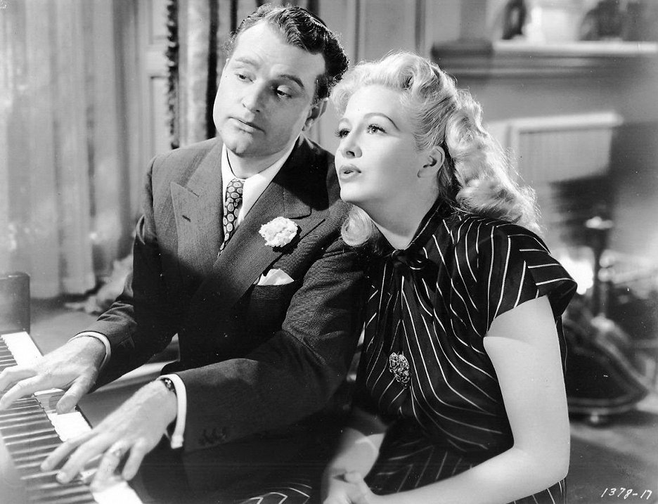 The Show-Off (1946) | ČSFD.cz