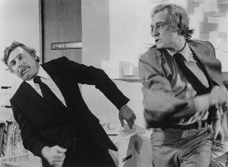 99 and 44/100% Dead (1974) | ČSFD.cz