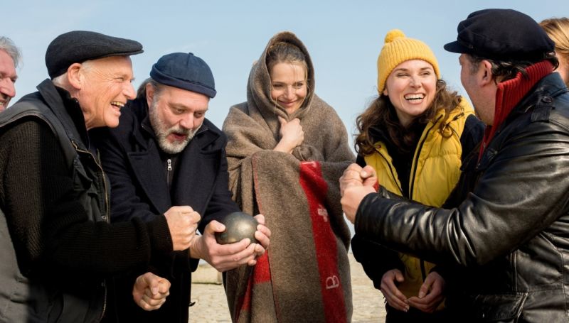 Reiff für die Insel - Katharina und der große Schatz (E05) (2015) | ČSFD.sk