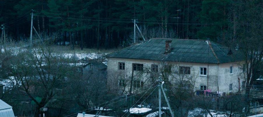 Mashka (2014) | ČSFD.cz