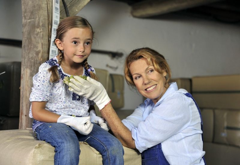 Rodinné dědictví (2011) | ČSFD.cz