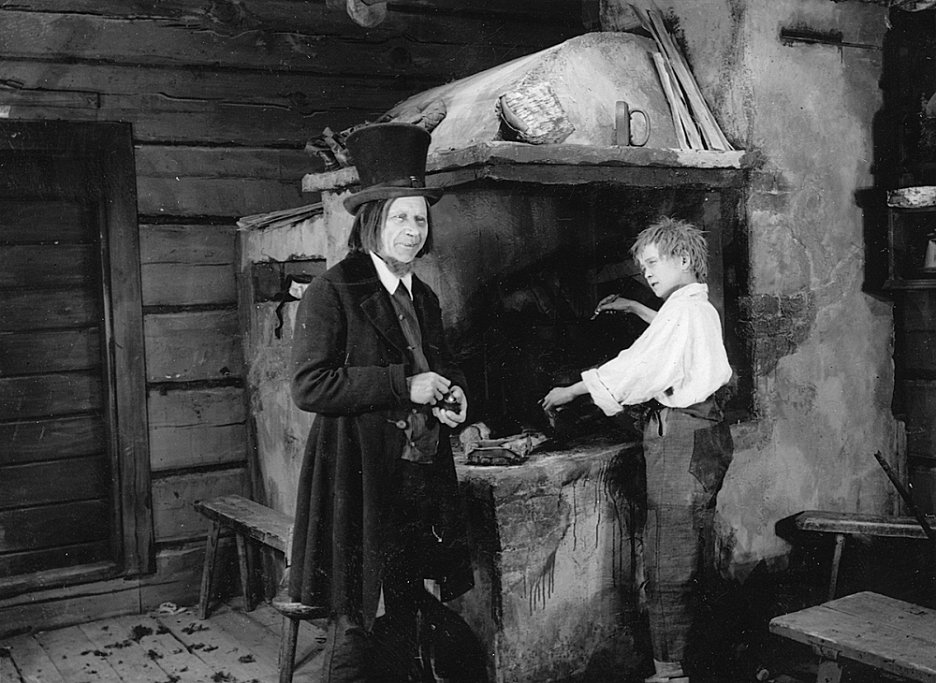 Kihlaus (1922) | ČSFD.cz