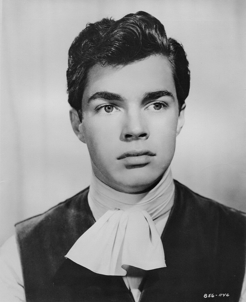 Hal Stalmaster | ČSFD.cz