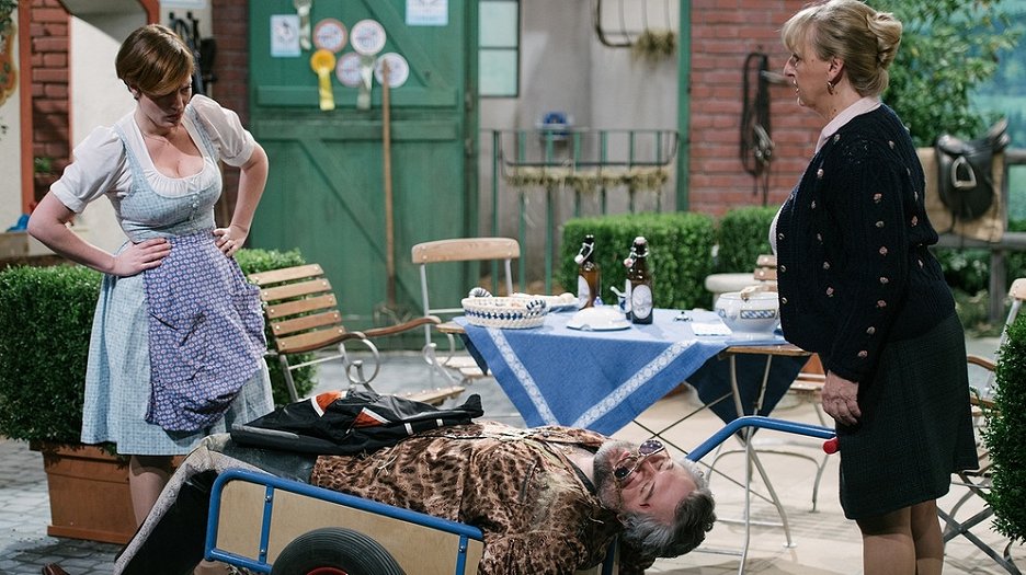 Ina Meling | ČSFD.cz