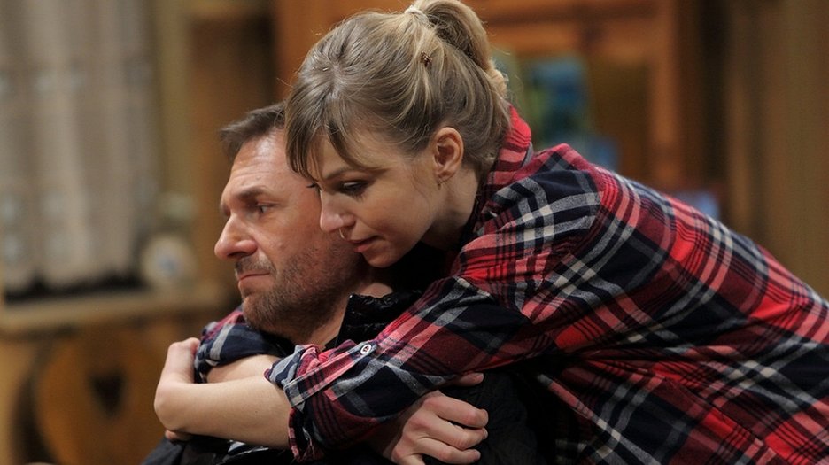 Der Komödienstadel - Alpenglühn und Männertreu (2014) | ČSFD.cz