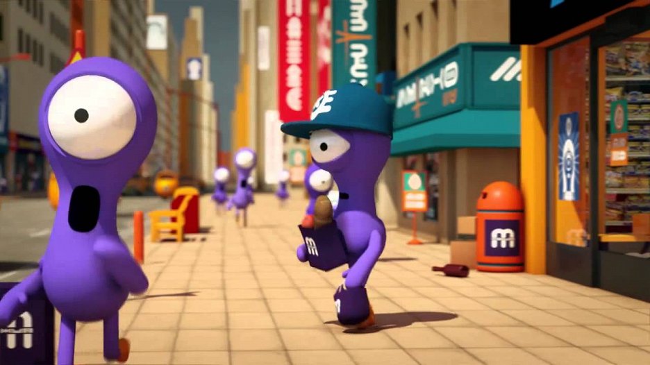 Johnny Express (2014) | ČSFD.cz