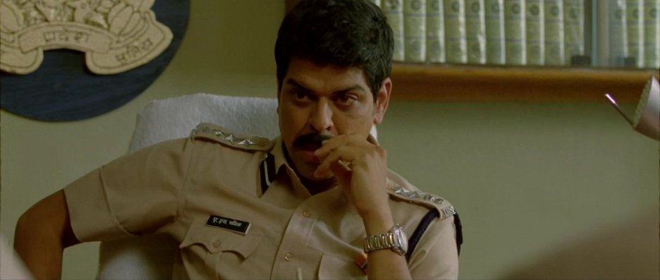 Murli Sharma | ČSFD.sk