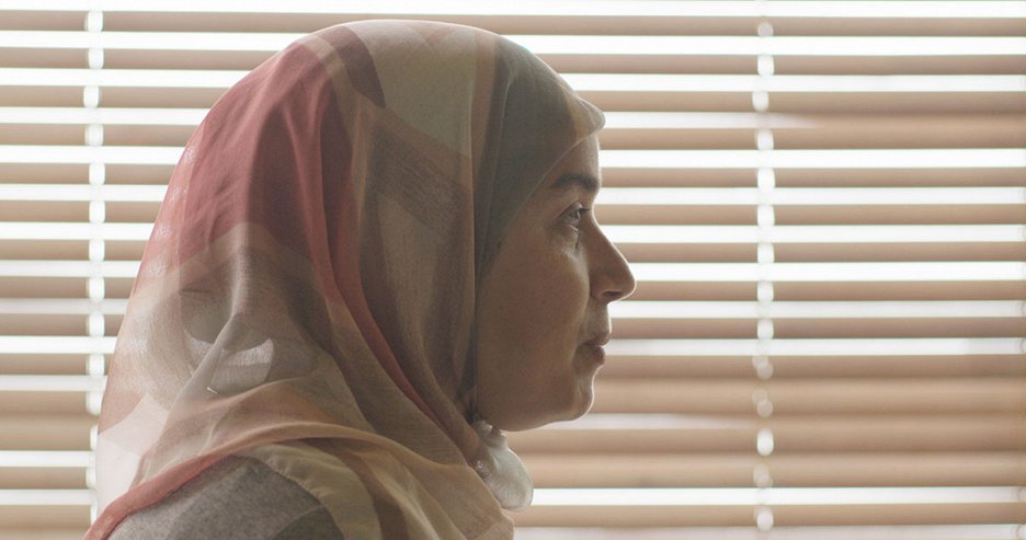 Fatima (2015) | ČSFD.cz