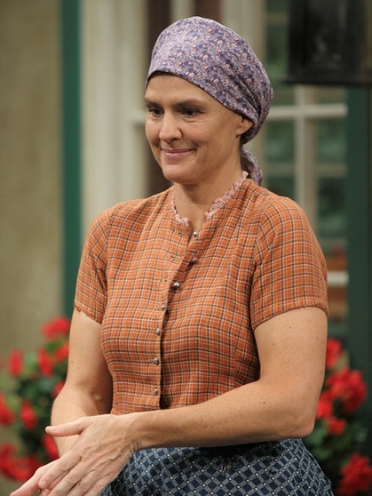 Der Komödienstadel - Obandlt is! (2012) | ČSFD.cz