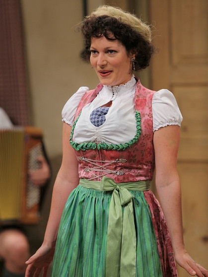 Der Komödienstadel - Obandlt is! (2012) | ČSFD.cz