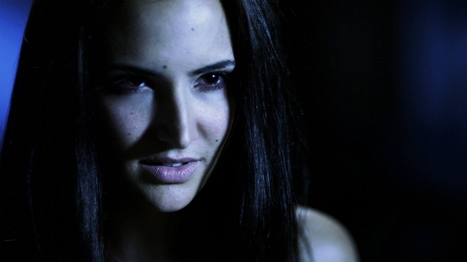 Devil Seed (2012) | ČSFD.sk