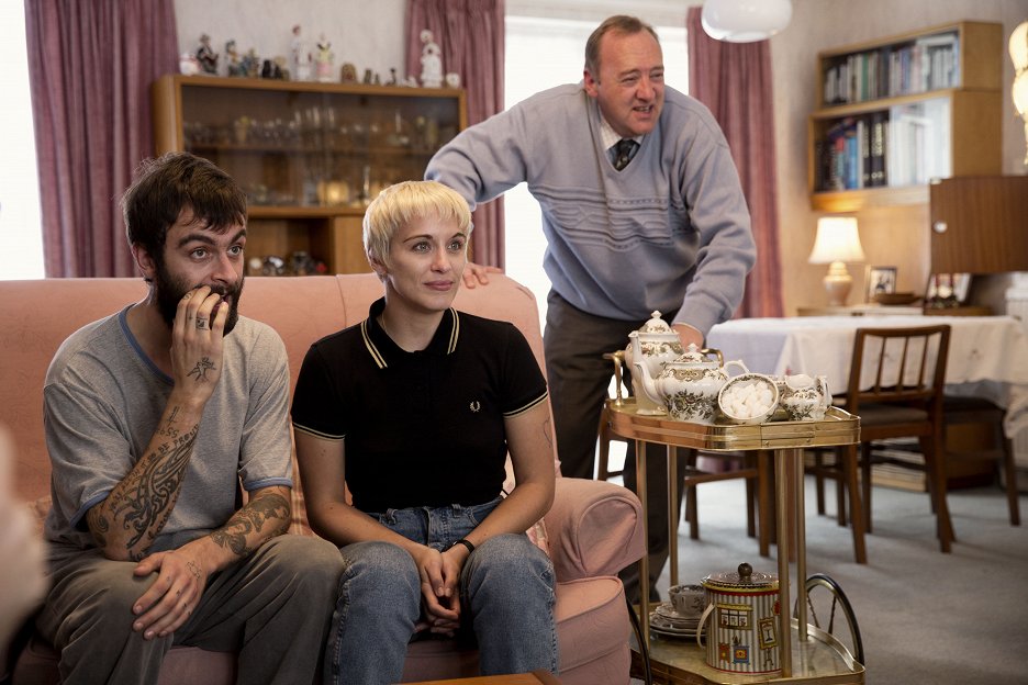 This Is England '90 (2015) | ČSFD.cz