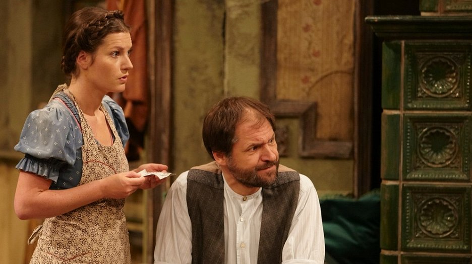 Ina Meling | ČSFD.cz