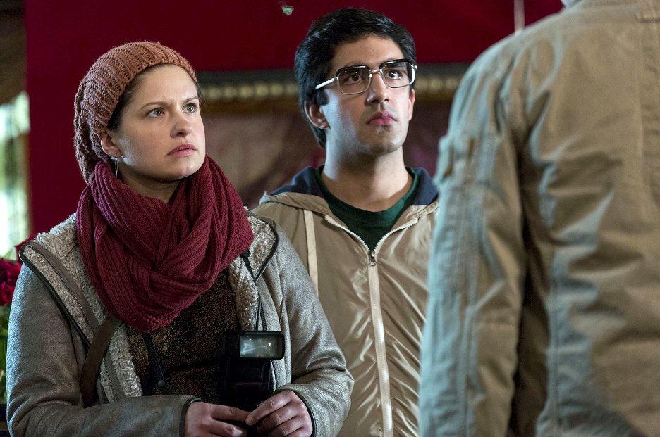 Parbet Chugh | ČSFD.cz