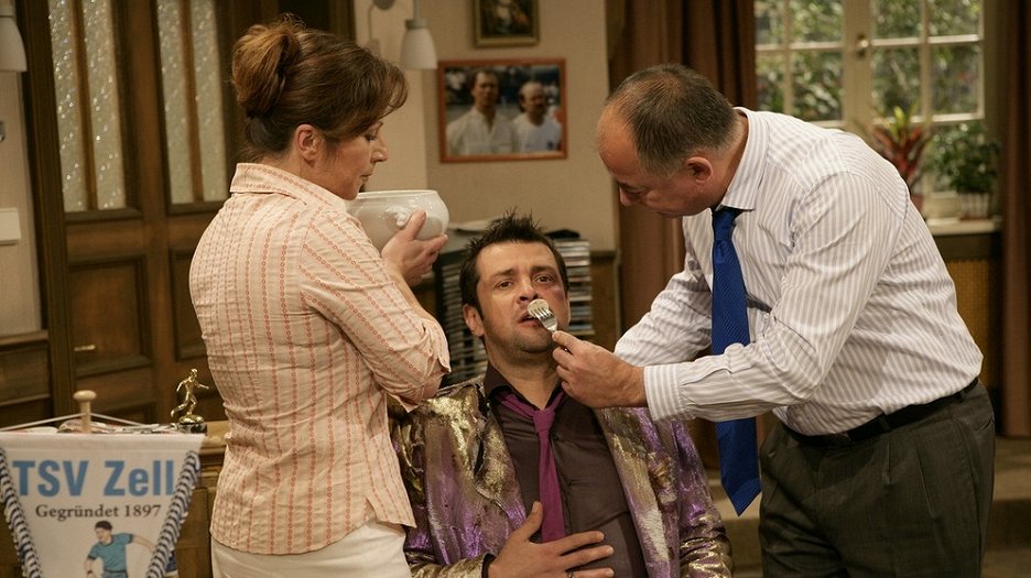 Alexander Duda | ČSFD.cz