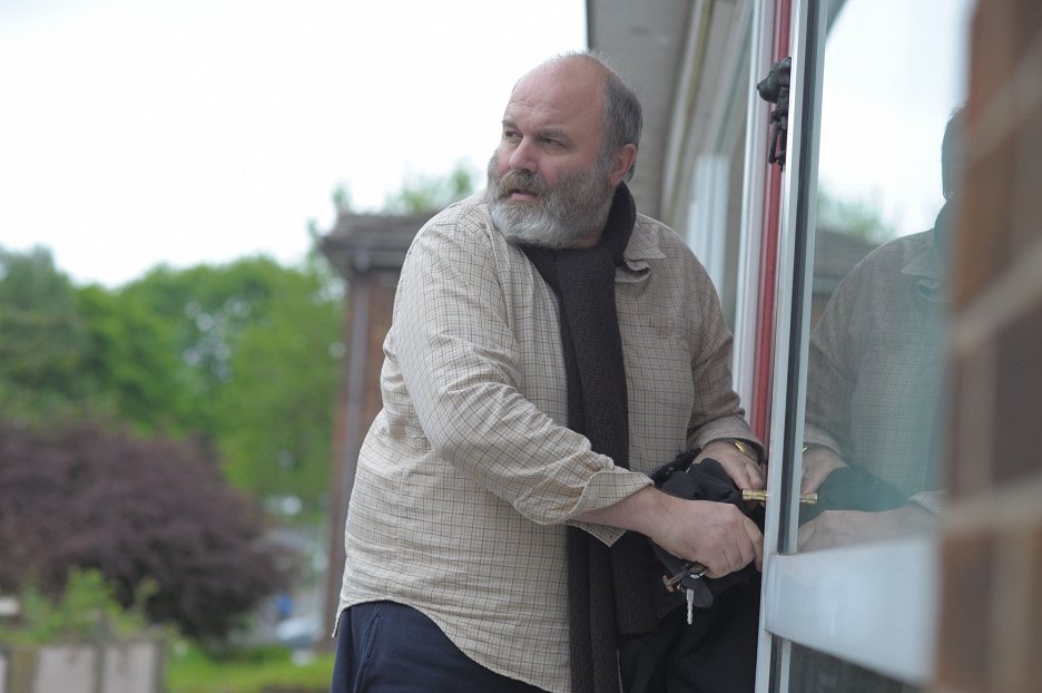 Jim Cartwright | ČSFD.cz