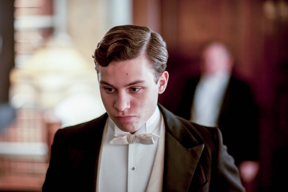 Finn Cole | ČSFD.cz