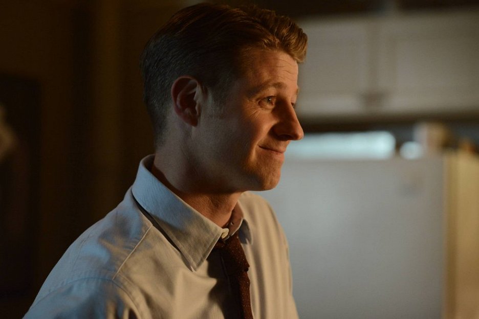 Gotham - Skarifikace (S02E05) (2015) | ČSFD.cz