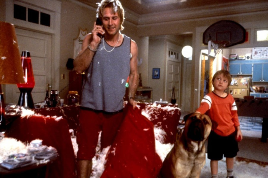 Flek (2001) | ČSFD.cz