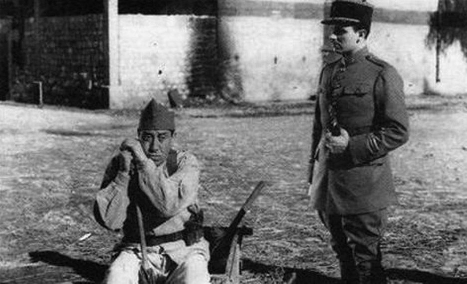 Adhémar ou le jouet de la fatalité (1951) | Filmoteca | ČSFD.cz