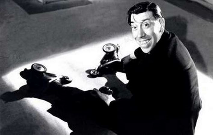 Adrien (1943) | Galerie - Z filmu | ČSFD.cz