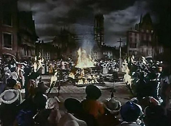 The Case of Poisons (1955) | ČSFD.cz