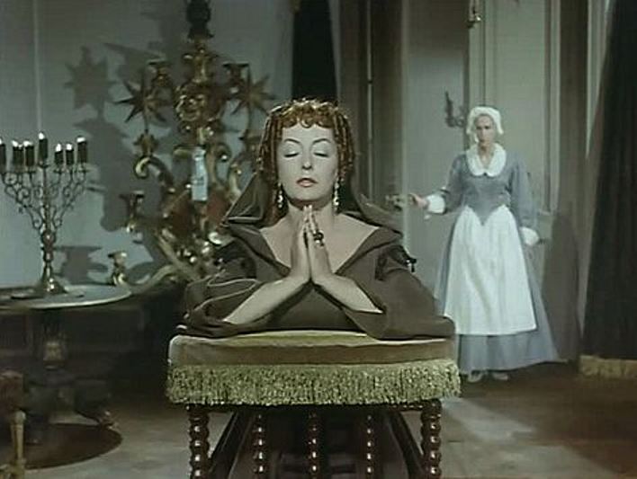 The Case of Poisons (1955) | ČSFD.cz