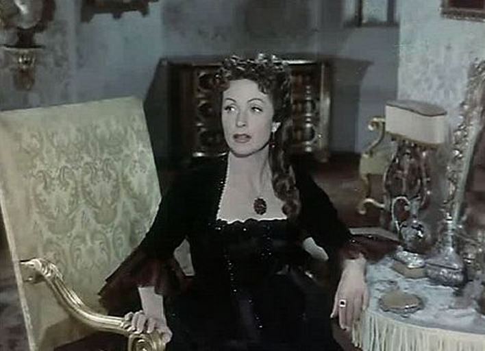 The Case of Poisons (1955) | ČSFD.cz