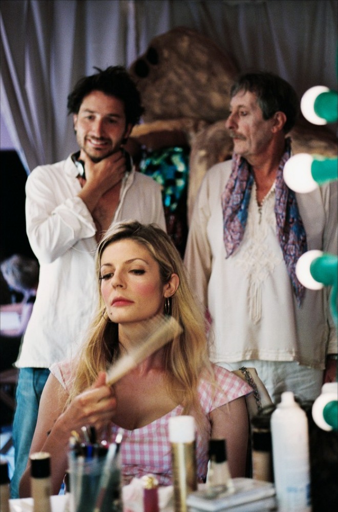 Akoibon (2005) | ČSFD.cz