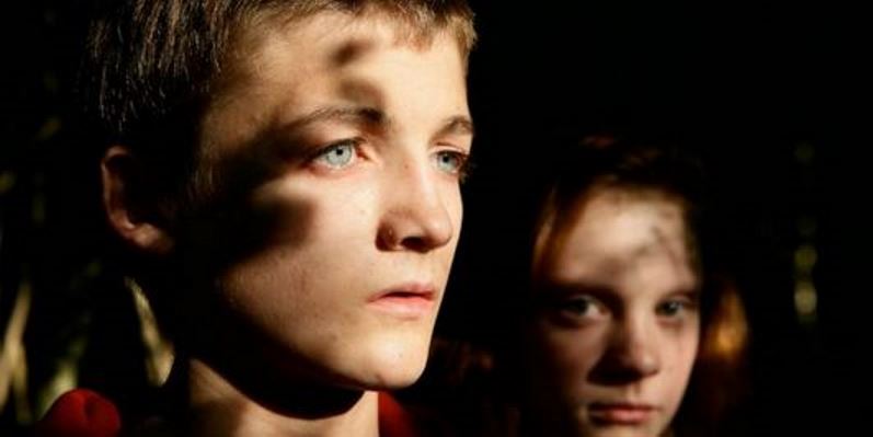 All Good Children (2010) | ČSFD.cz