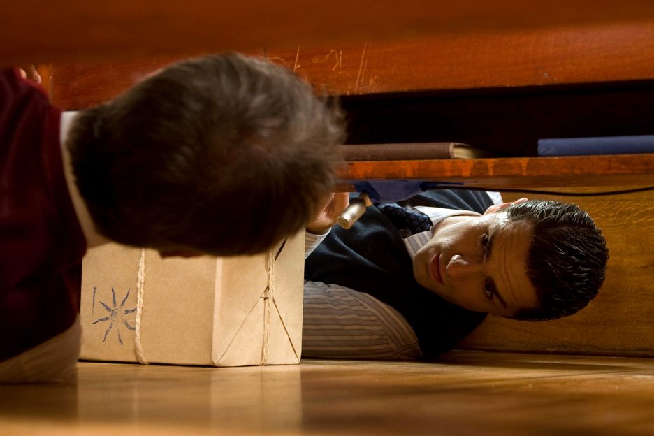 No God, No Master (2013) | ČSFD.cz