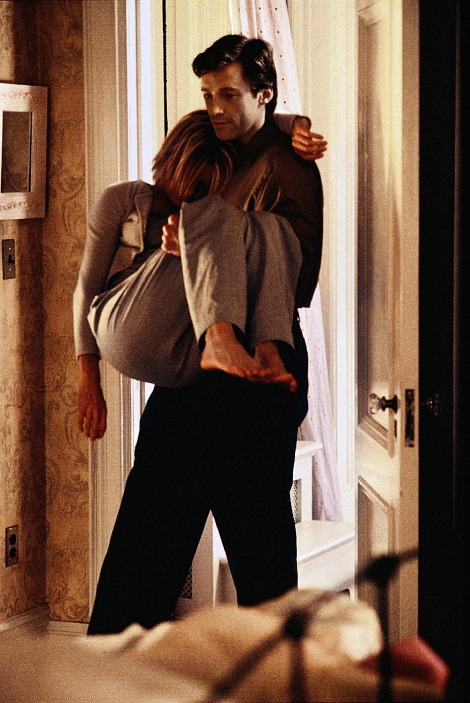 Kate a Leopold (2001) | Galerie - Z filmu | ČSFD.cz