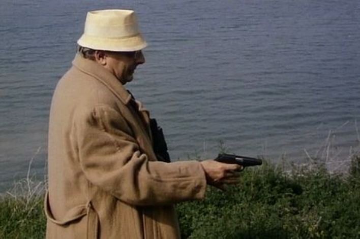 Alouette, je te plumerai (1988) | ČSFD.cz