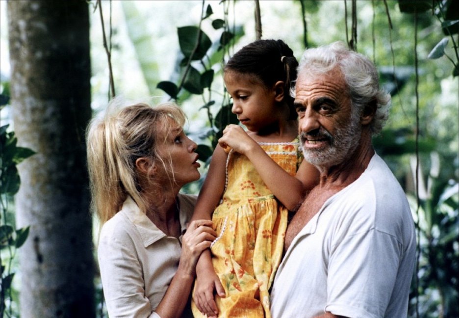 Amazonka (2000) | Soundtracky | ČSFD.cz