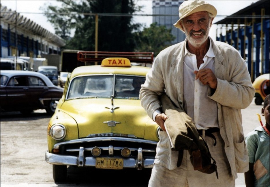 Amazonka (2000) | ČSFD.sk