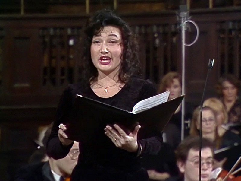 Poklady české hudby - Jakub Jan Ryba (1993) | ČSFD.cz