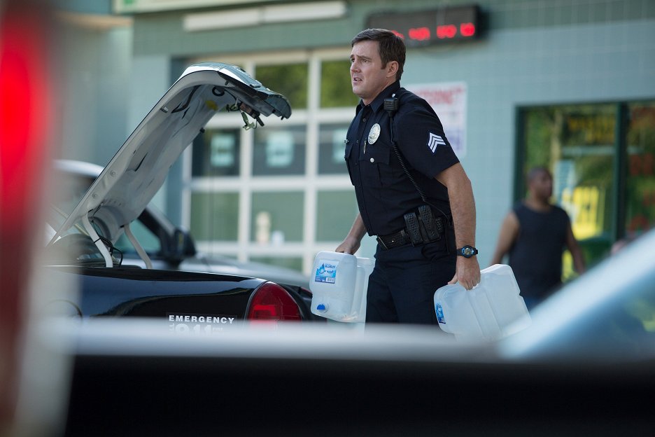 Christopher Pearce | ČSFD.cz