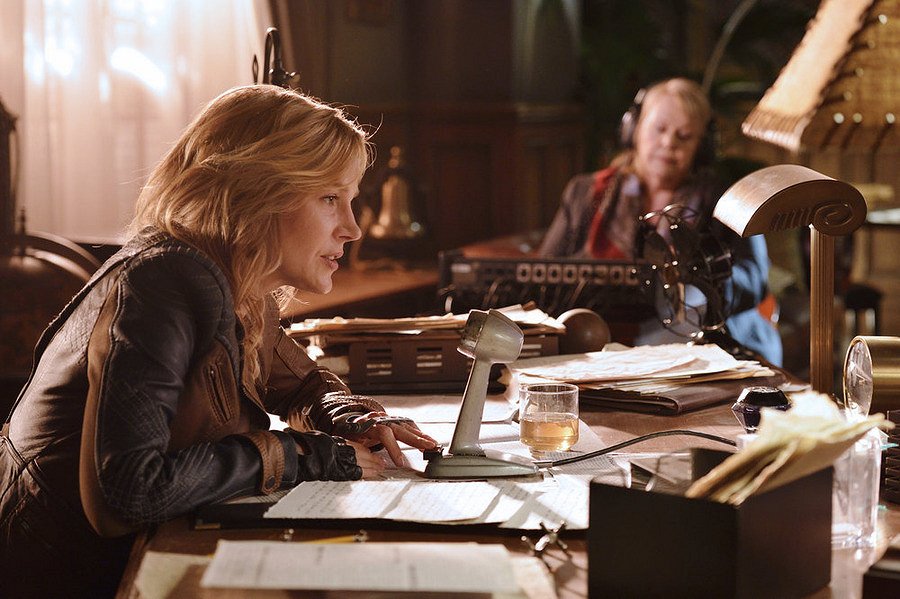 Defiance - My Name Is Datak Tarr and I Have Come to Kill You (S03E08 ...