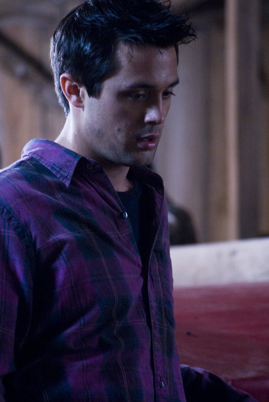 Mask Maker (2010) | ČSFD.cz