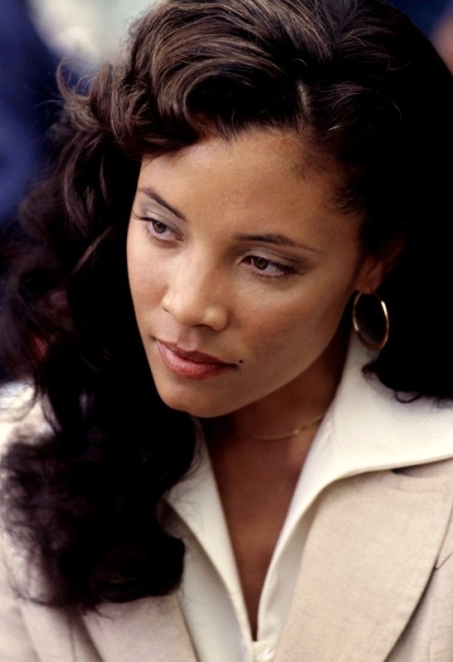 Ali (2001) | ČSFD.cz